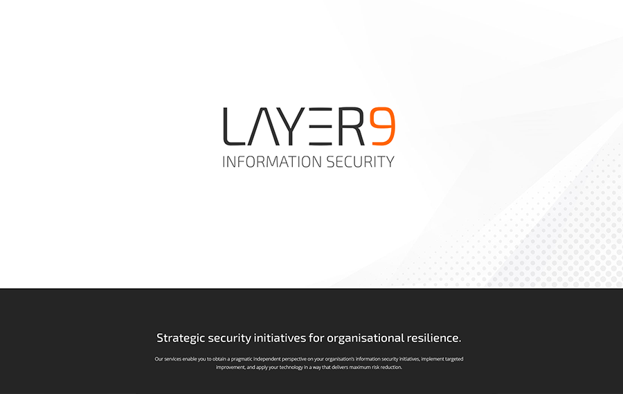 Layer 9 Information Security